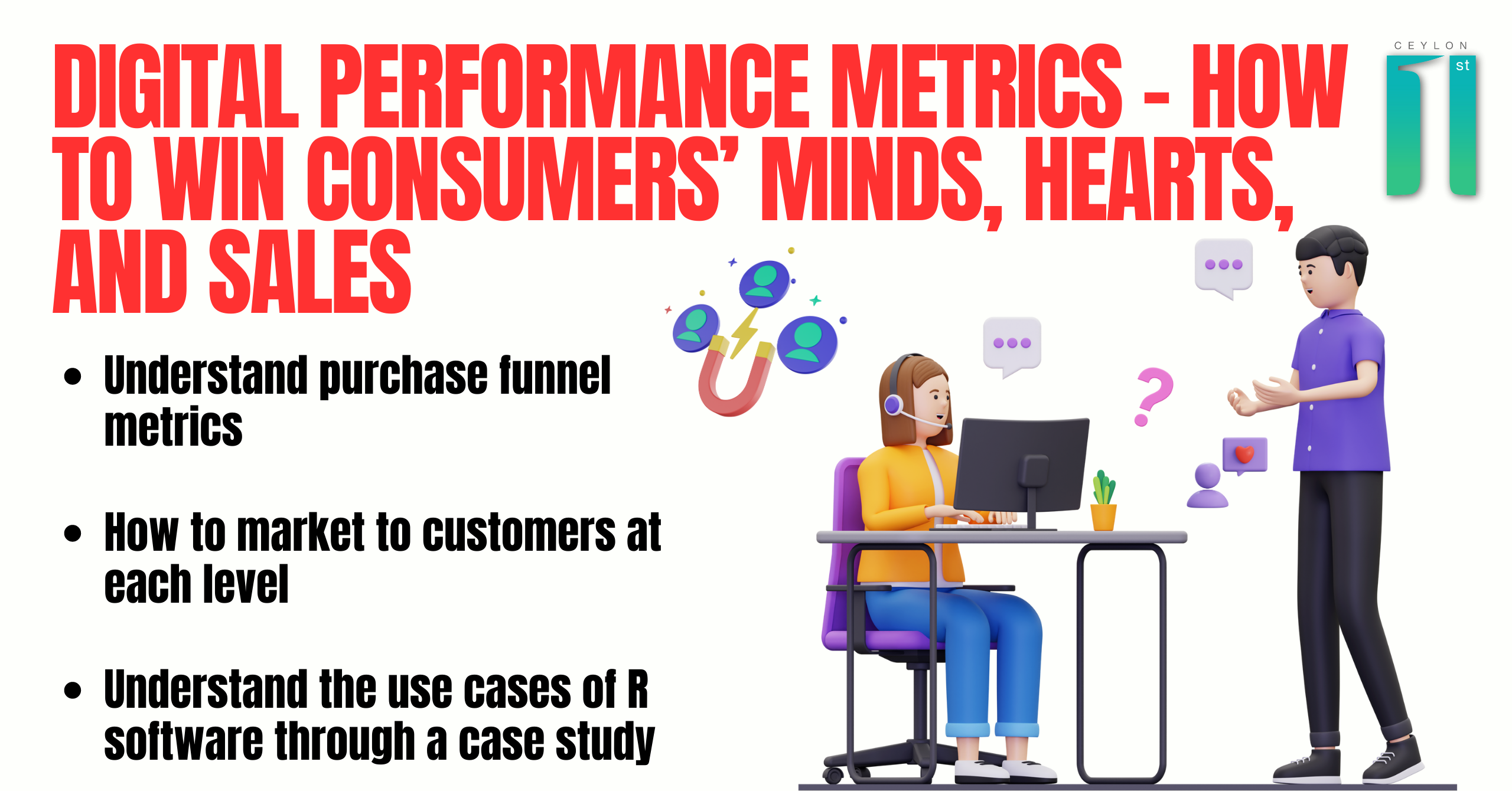 Digital Performance Metrics – How to Win Consumers’ Minds, Hearts, and ...